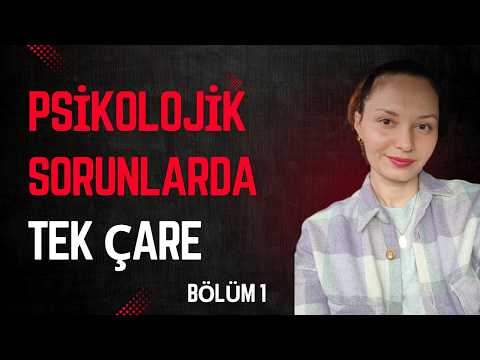 Neden Tek Çare İzzet Güllü? (Bölüm 1) | Yoruldum Diyorsan İzle