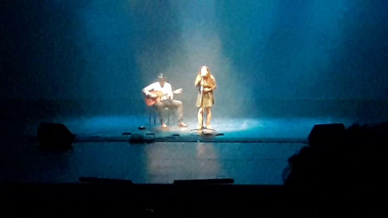 9. + um Smashing Awards de Matilde Leite (Fado) - YouTube