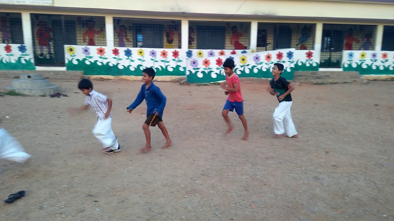 Raju karate - YouTube