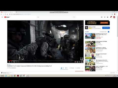 size battlefıeld 3 ün linkini gösterdim full indir