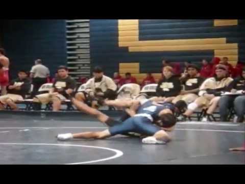 Spring Valley Wrestling Nation Highlights 2011-2012 - YouTube