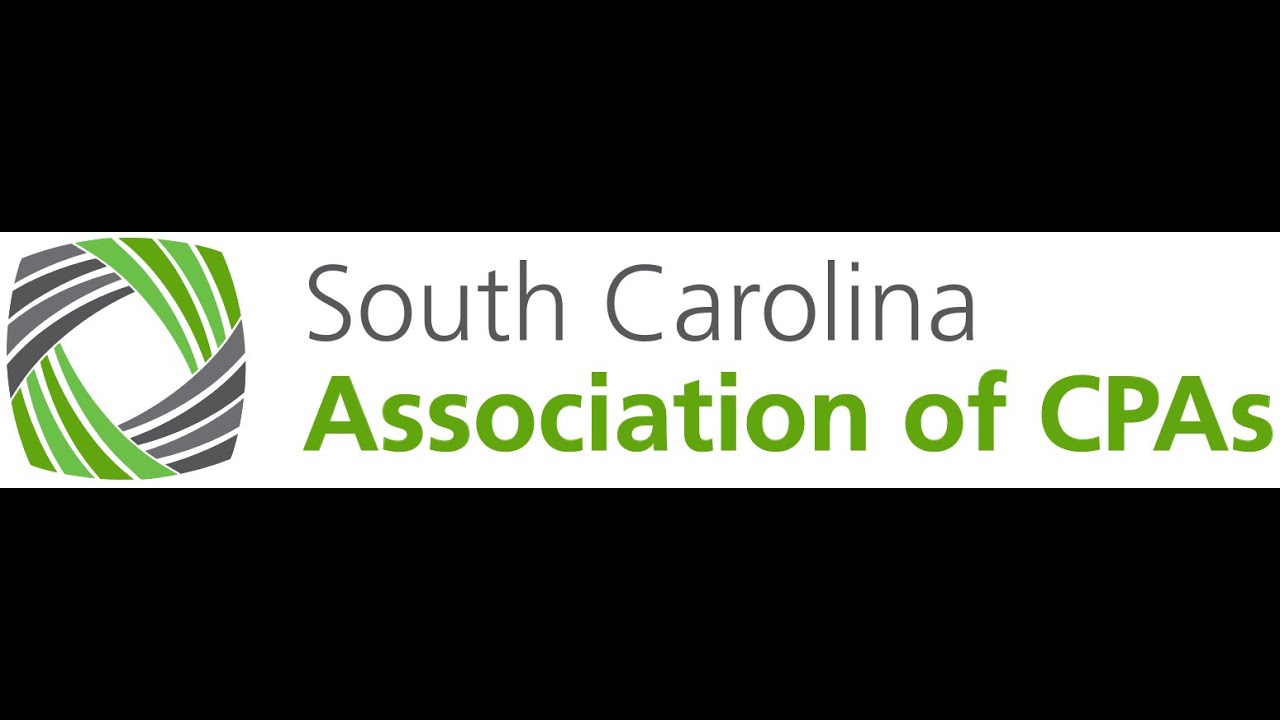 SCACPA The Value of Membership South Carolina - YouTube