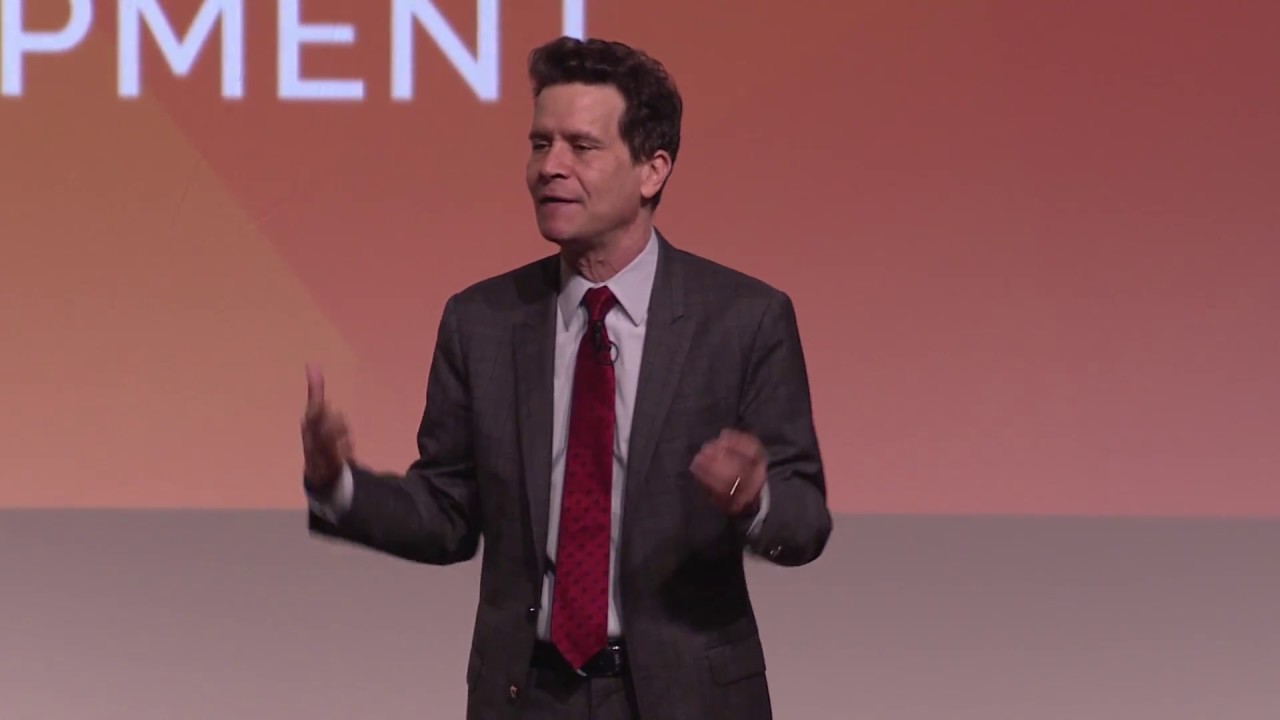 Emotional Talent: The Final Frontier of Leadership Development - Tim ...