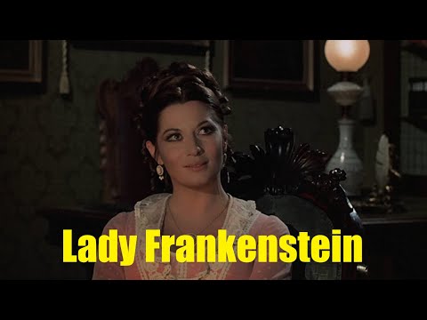 Lady Frankenstein 1971 Full Movie