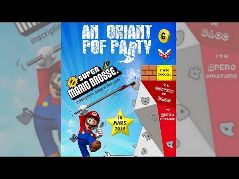 An Oriant Pof Party 6 - YouTube