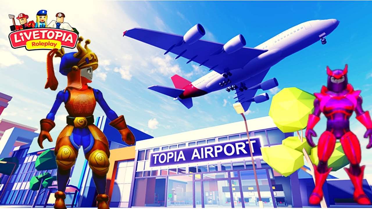 LIVETOPIA SCHOOL RENOVATION - YouTube