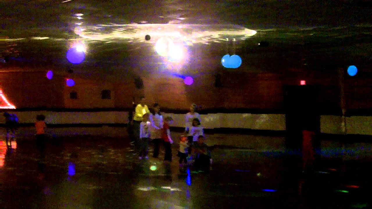 Alex "The Dancer" Taft - YouTube