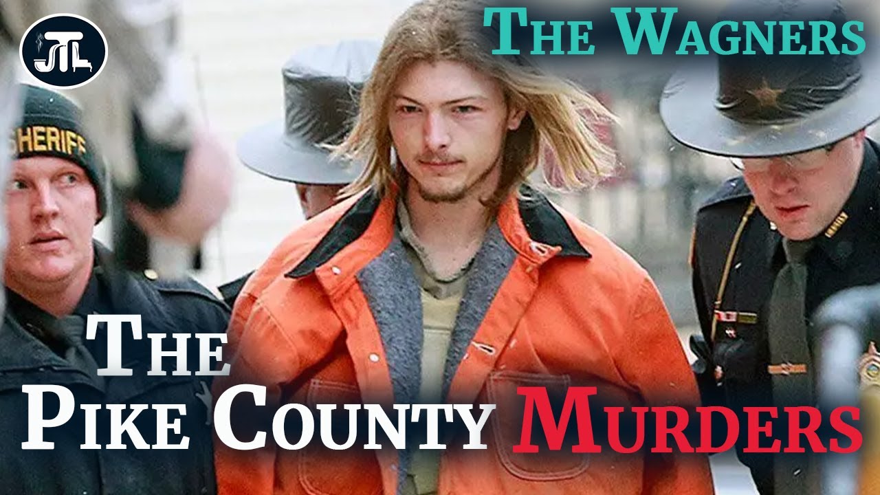The Pike County Murders [True Crime documentary] - YouTube
