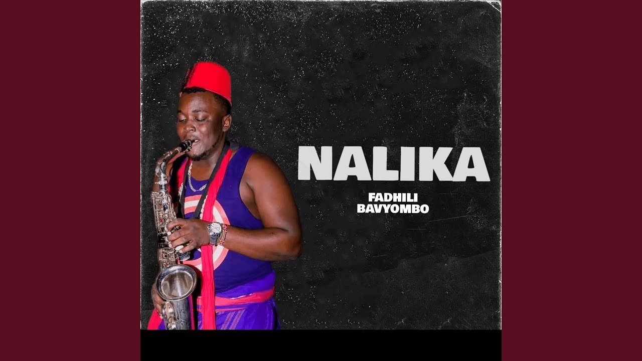 Nalika - YouTube