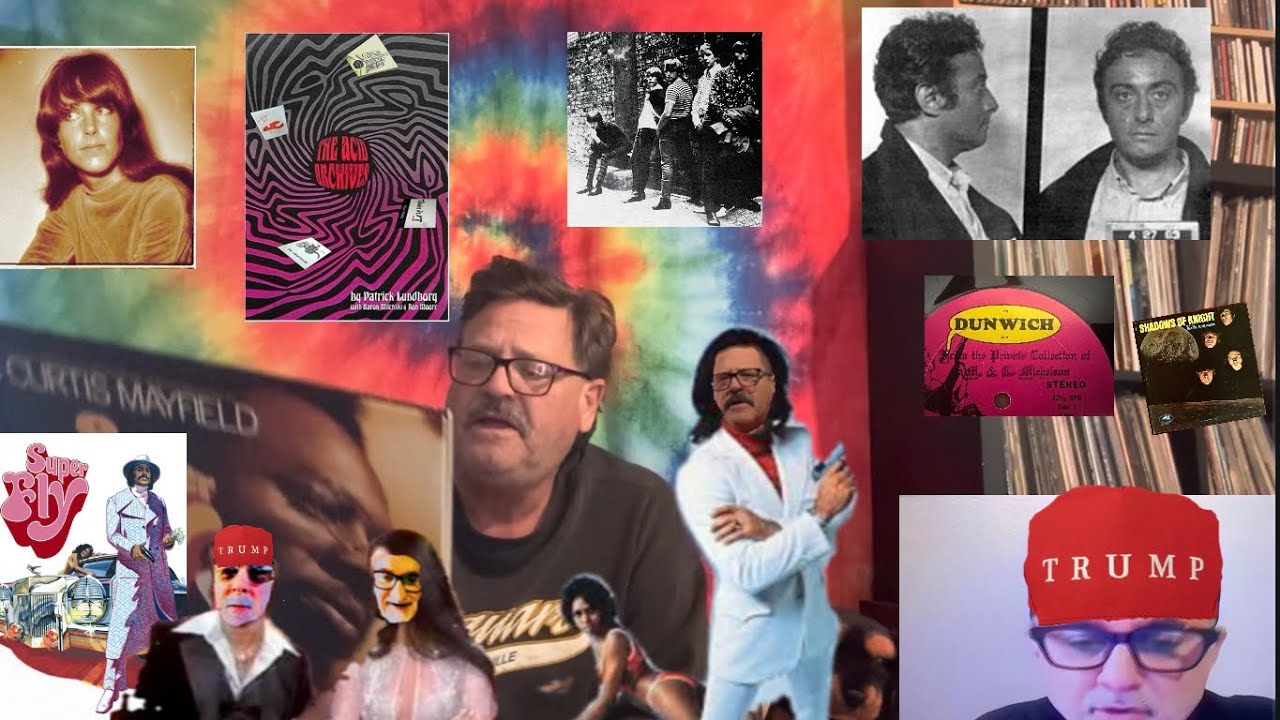 Psychedelic Sunday #48 - YouTube