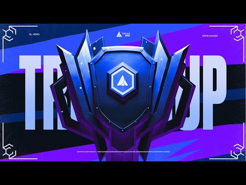 CAMPEONATO VALENDO 20 MIL REAIS NO EL HERO - TRIAD CUP - EL GATO, YURI ...
