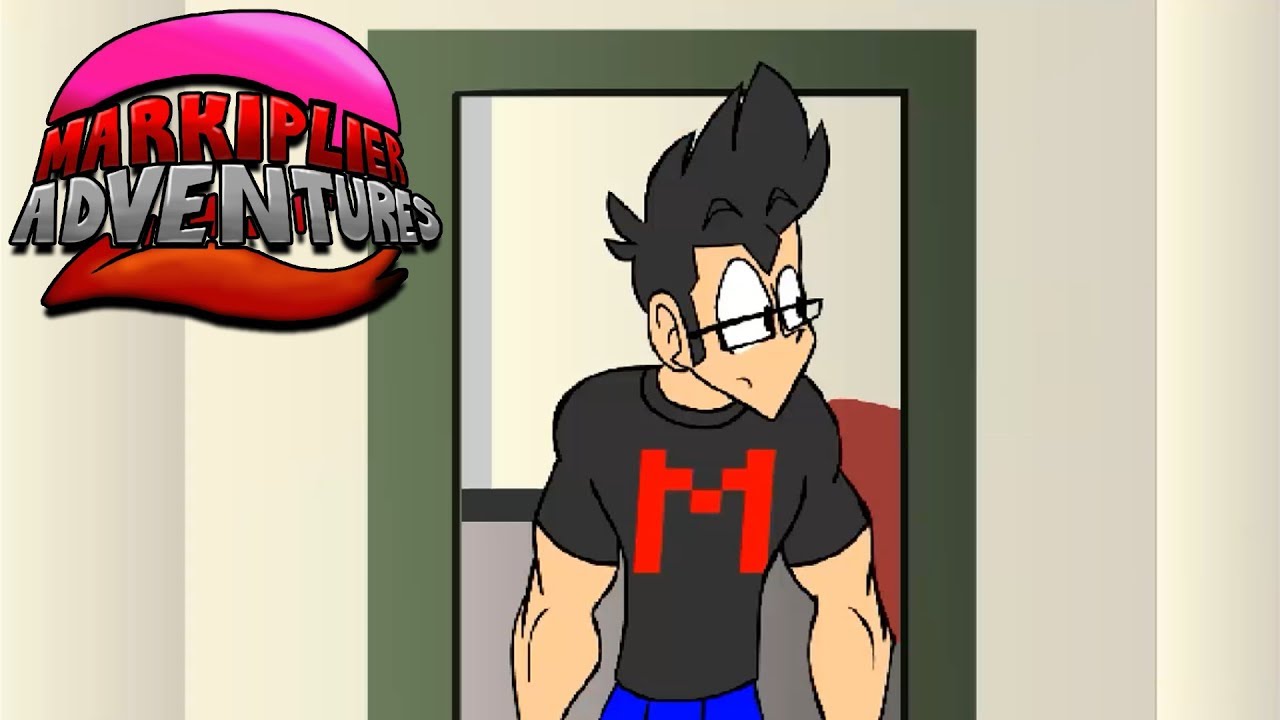 Markiplier Adventures 2 - gameplay playthrough - YouTube