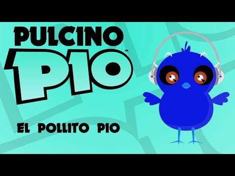 El Pollito Pio in G Major