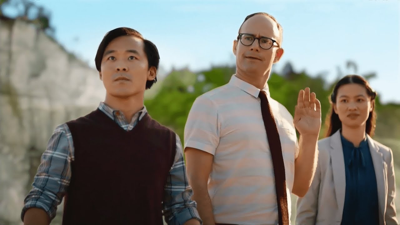 LOTTO MAX: Dream Coach commercial - Beach - YouTube
