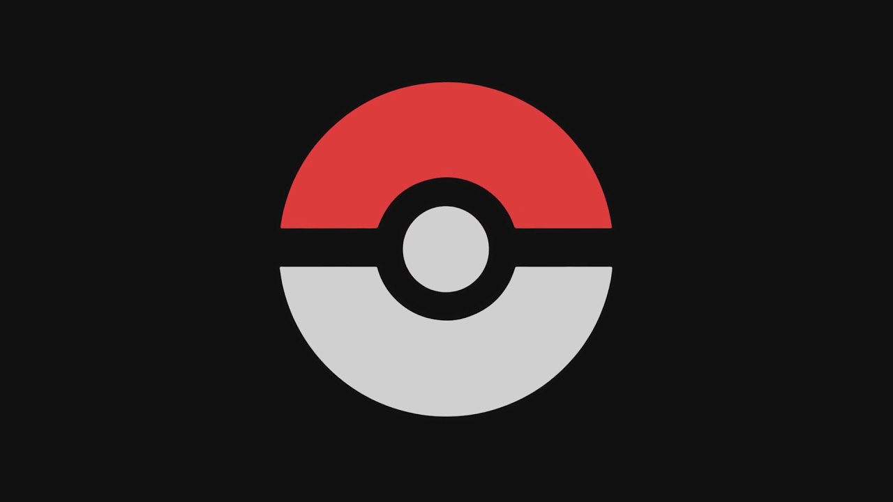 Spinning Pokeball Stock - YouTube