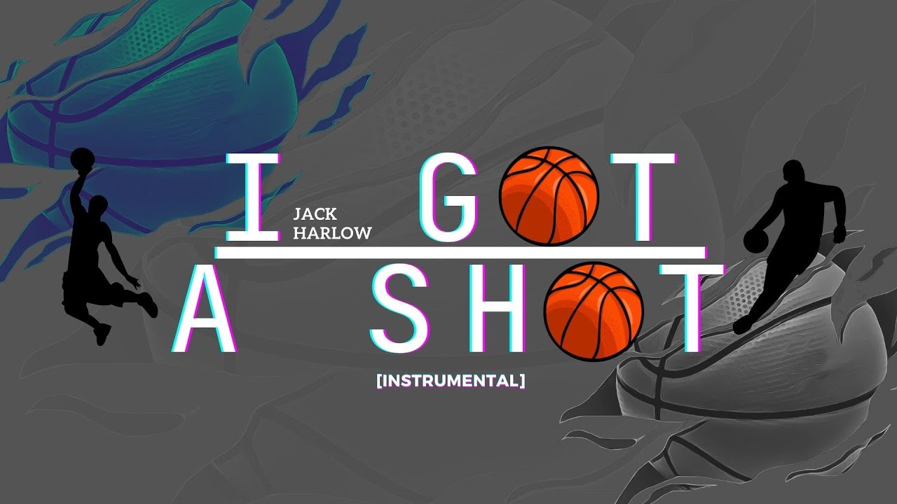 Jack Harlow - I Got A Shot (HQ) Instrumental - YouTube