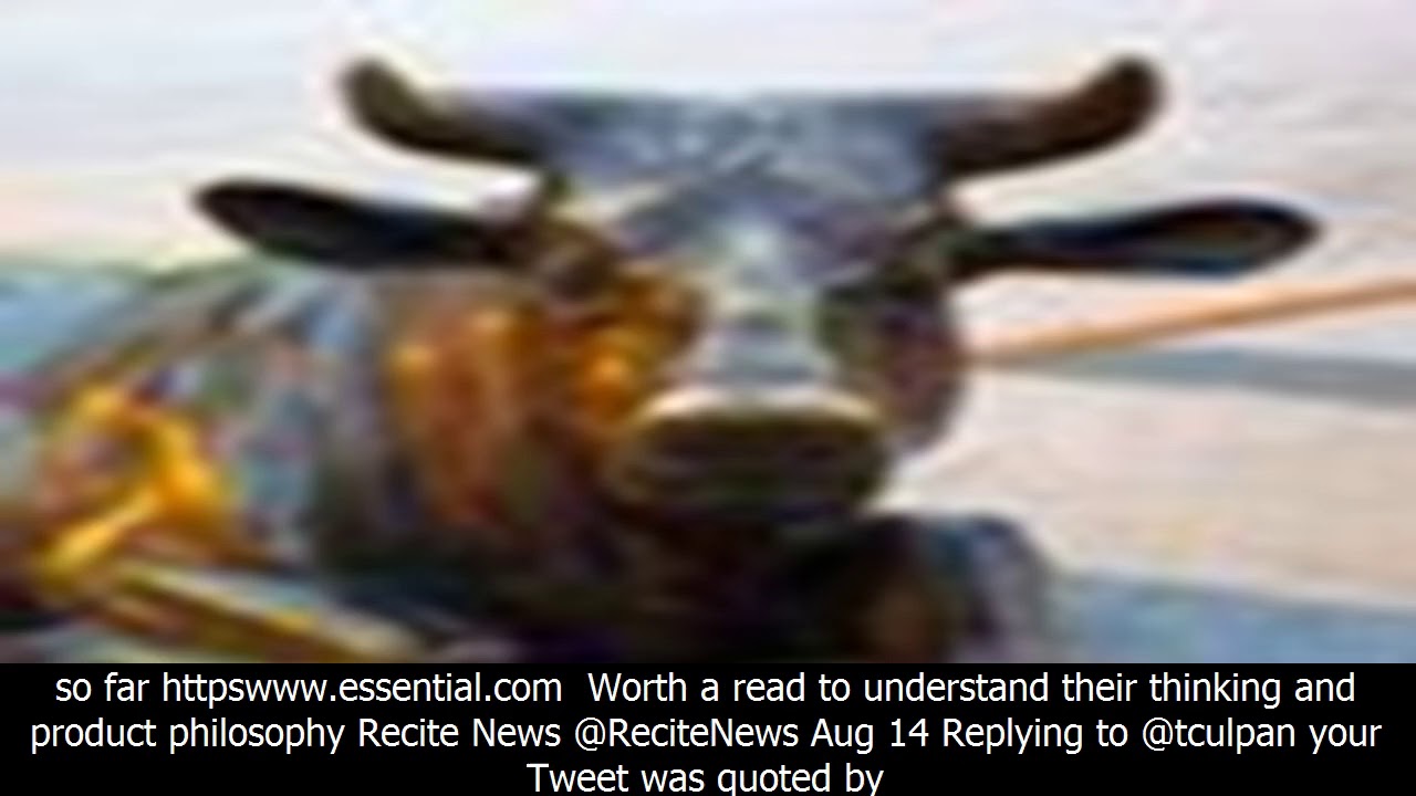 Tim culpan on twitter - YouTube