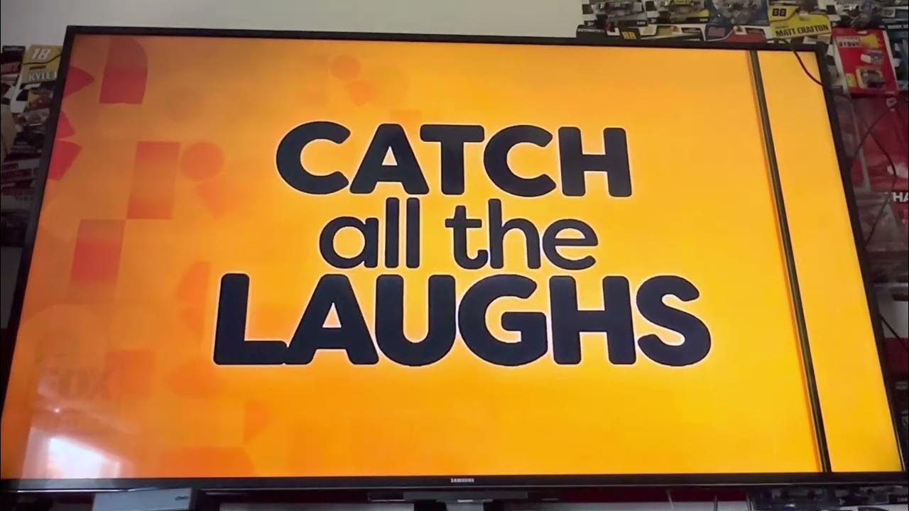 Catchy Comedy launch promo - YouTube