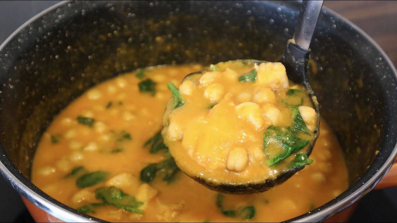 TAN DELICIOSO QUE LO COCINO TODAS LAS SEMANAS ¡¡COMIDA ABUNDANTE, FÁCIL ...