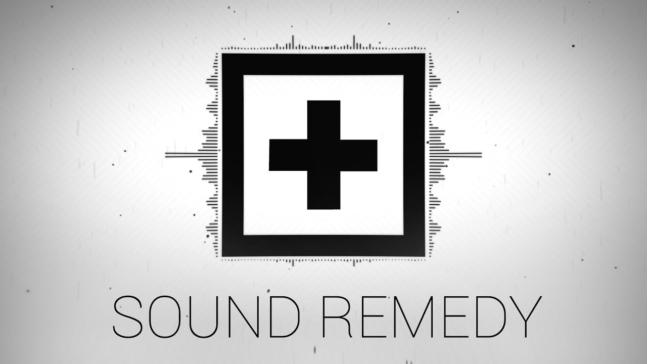 Sound Remedy - Leaving You - After Effects Audio Visualization - YouTube