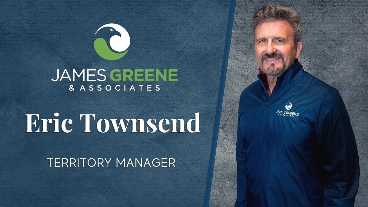 Eric Townsend - YouTube