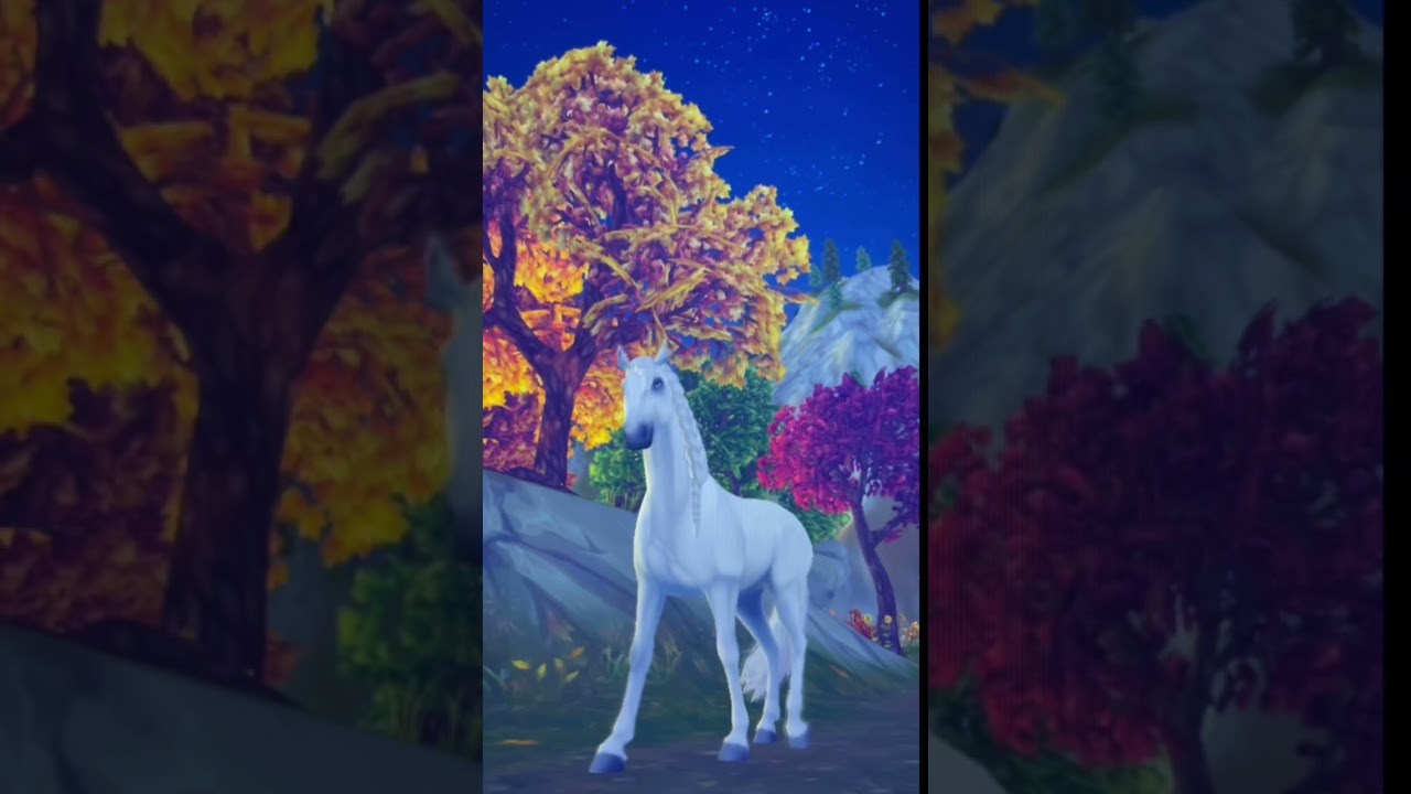 What Horses Have Special Gaits Sso at Finn Gainer blog