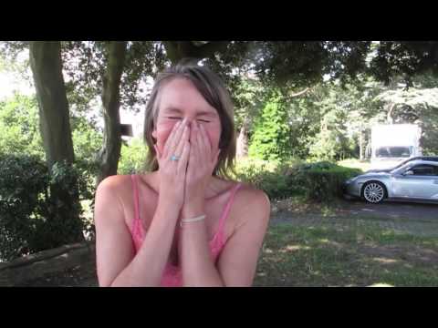 We lived in a Truck! Throwback to Summer 2015