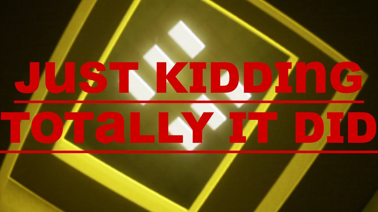 The Complex DID NOT Scare Me - YouTube