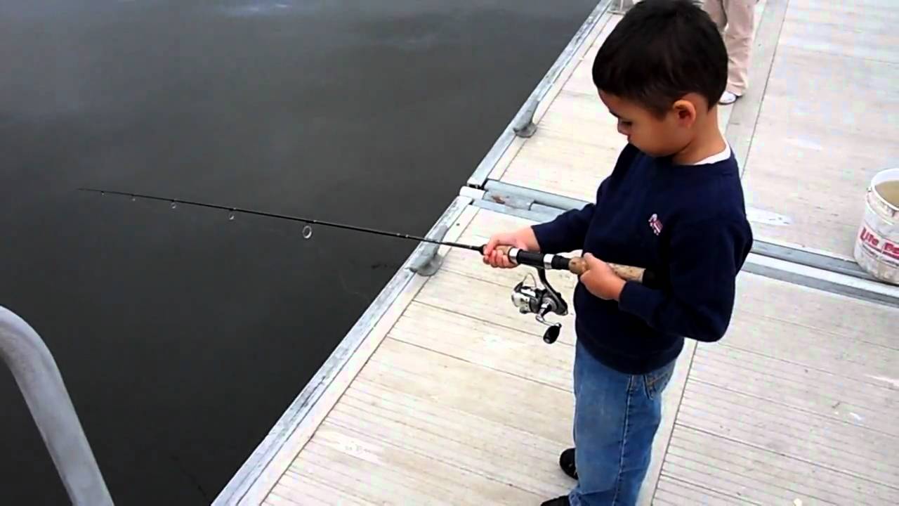 Lake Hodges Escondido California. Bluegill Hunter. - YouTube