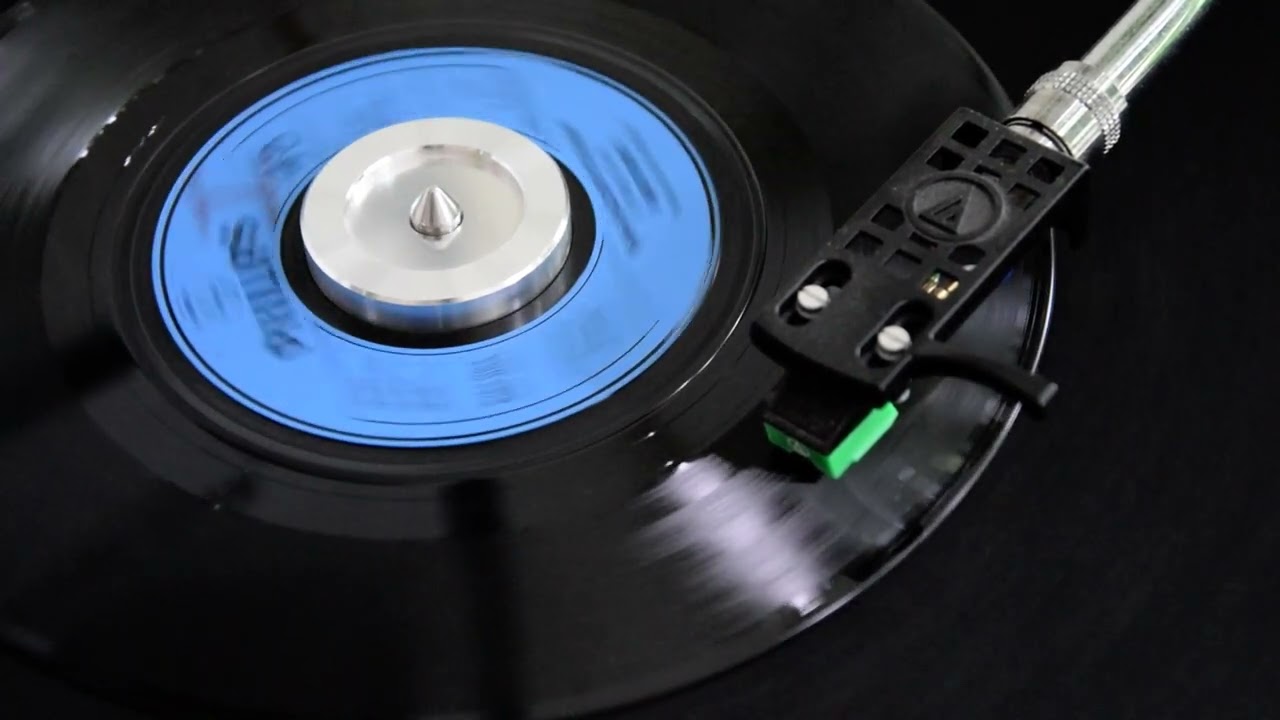 Barry White - Bring Back My Yesterday (1973 Vinyl) - YouTube