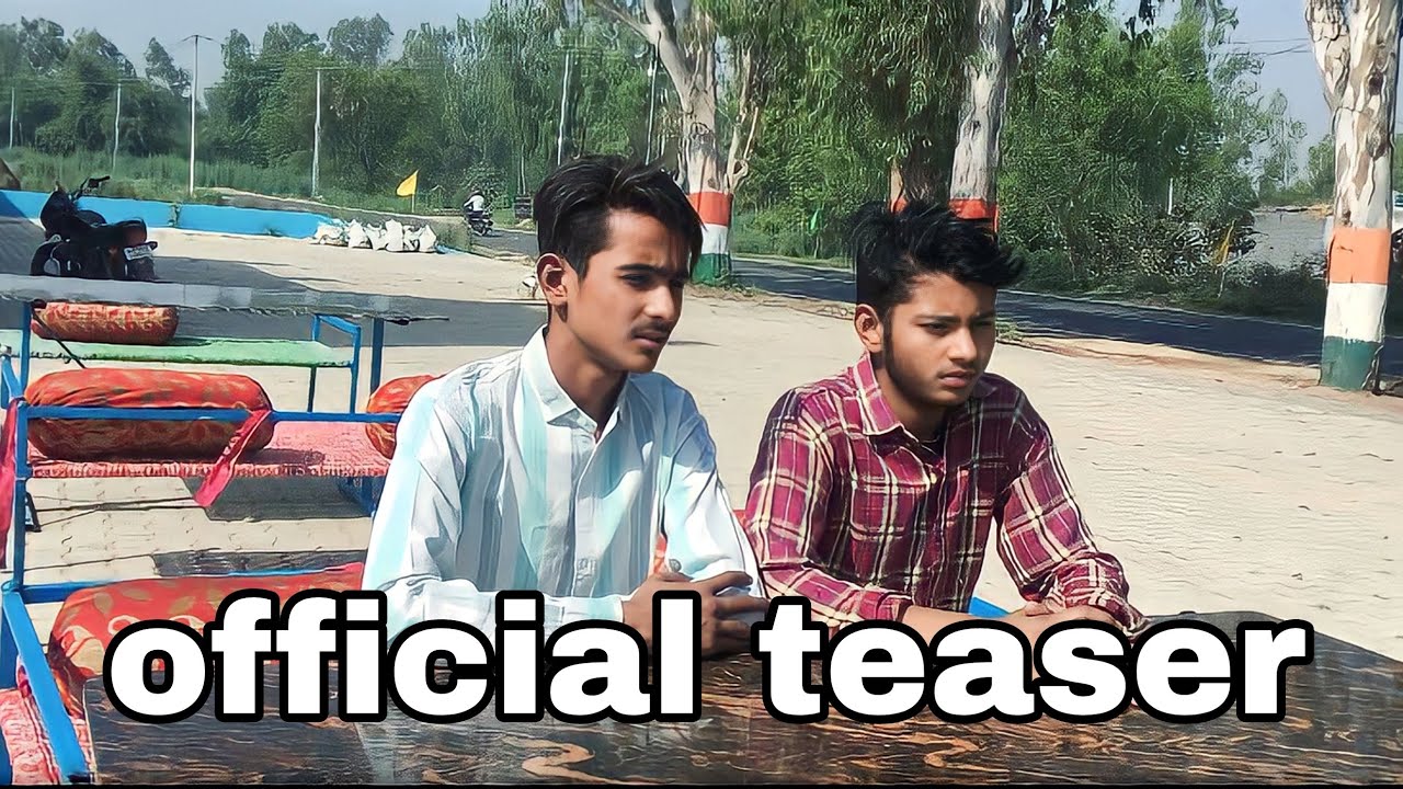 Official teaser | world of boy | WOB - YouTube