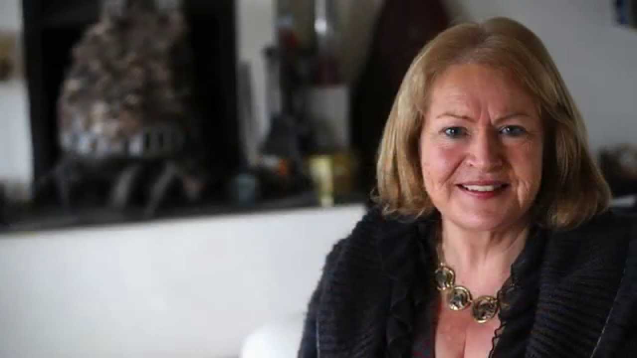 Alison's story - YouTube