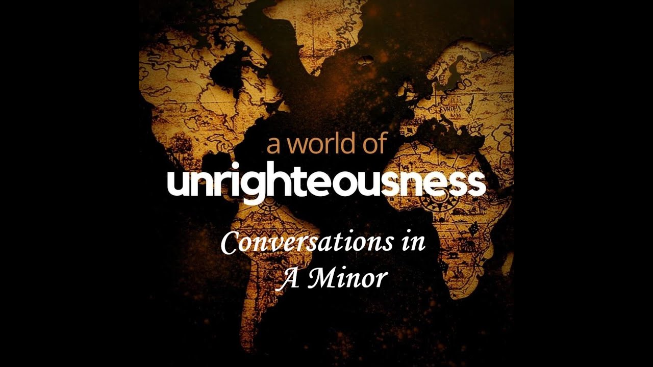 Ep. 12: Freedom of Choice, Yes!! Freedom from the Consequences, NO ...