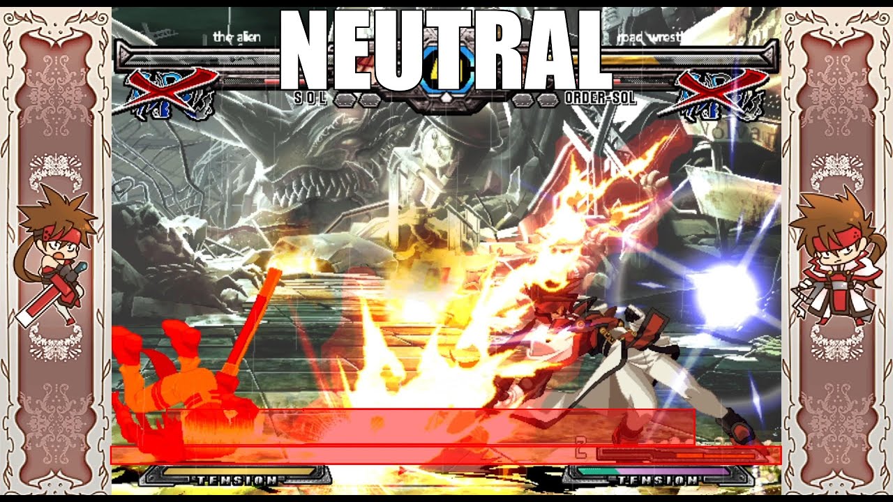 mind the range - YouTube