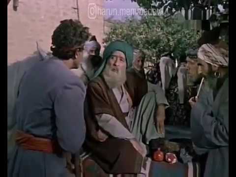 Hekim babada cin deyildi