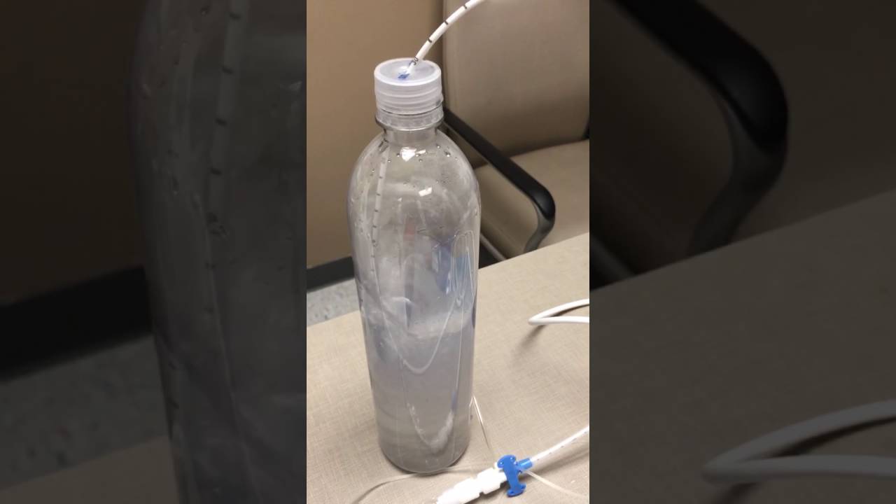 Impella Demo - YouTube