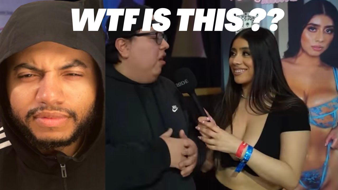 These Are The People You Will Find At A P n Convention YouTube these-are-the-people-you-will-find-at-a-p-n-convention-youtube