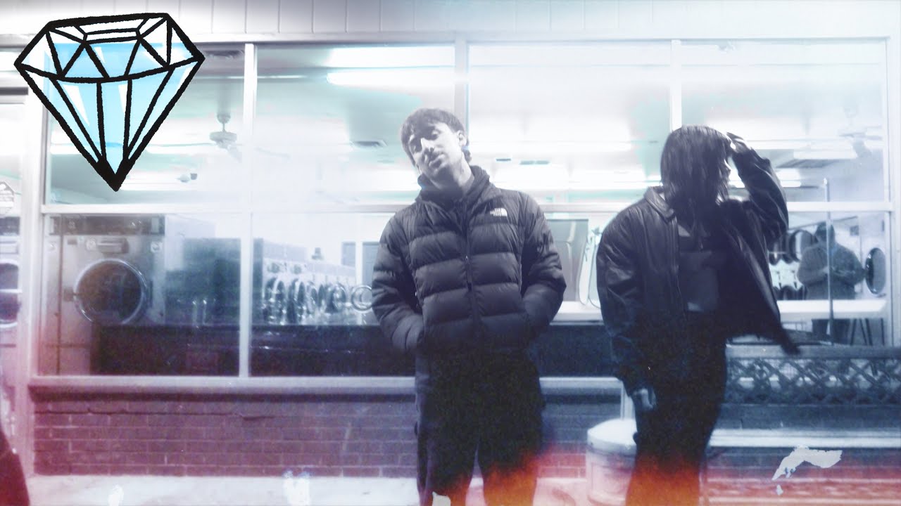 TONY RELLO - 4AM (OFFICIAL MUSIC VIDEO) [DIR. BY ⁠@blaisediamond ...