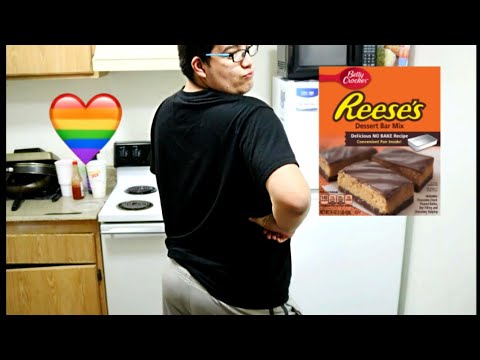This Boy Got Cakes lol - YouTube