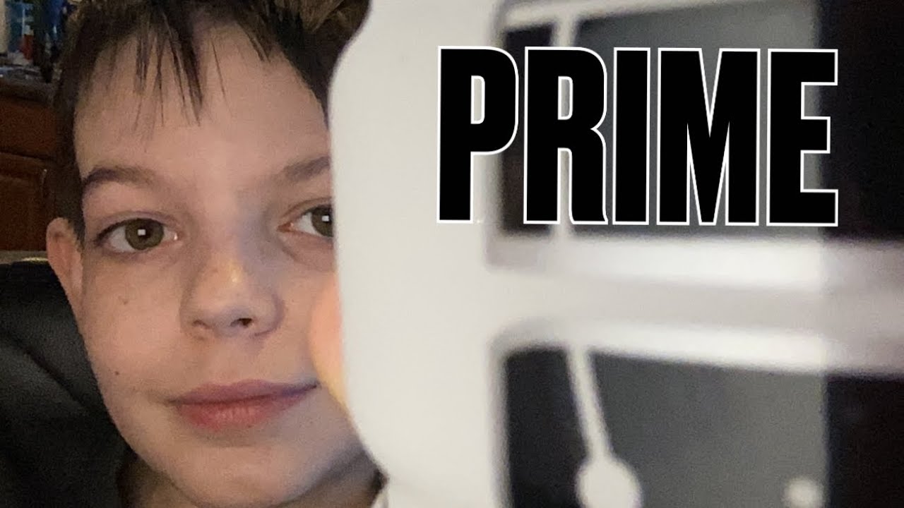 Trying Meta Moon Prime - YouTube