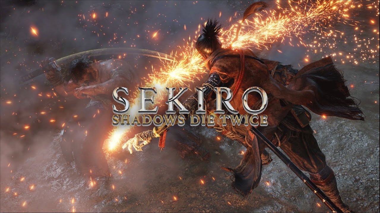 Gauntlet of Strength Severance | Sekiro - YouTube
