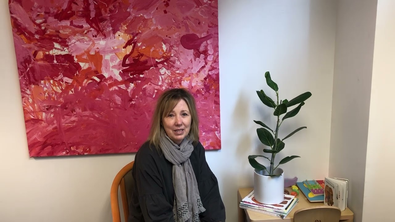 Tribute to Jacqui Pelzer by Sarah Lafferty, Trevor Day School - YouTube