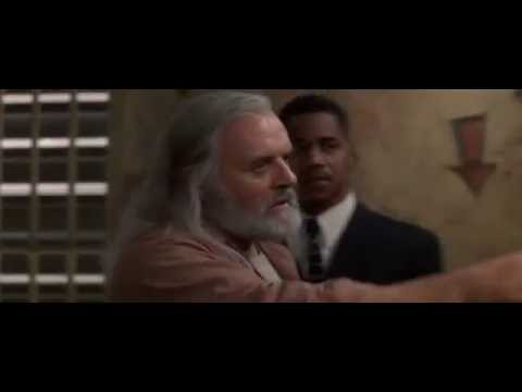 Extrait film Instinct - \