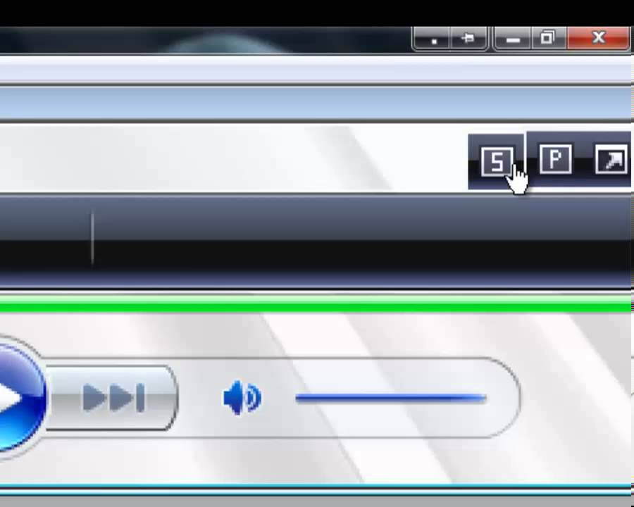 How to make a Skin BS.Player Part 4/4 004 (The Skin) - YouTube
