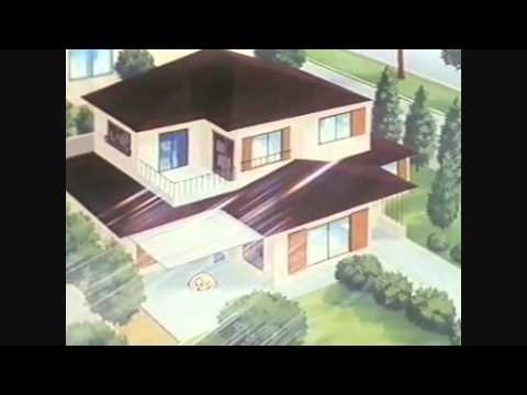 Hilary episodio 11 Parte prima