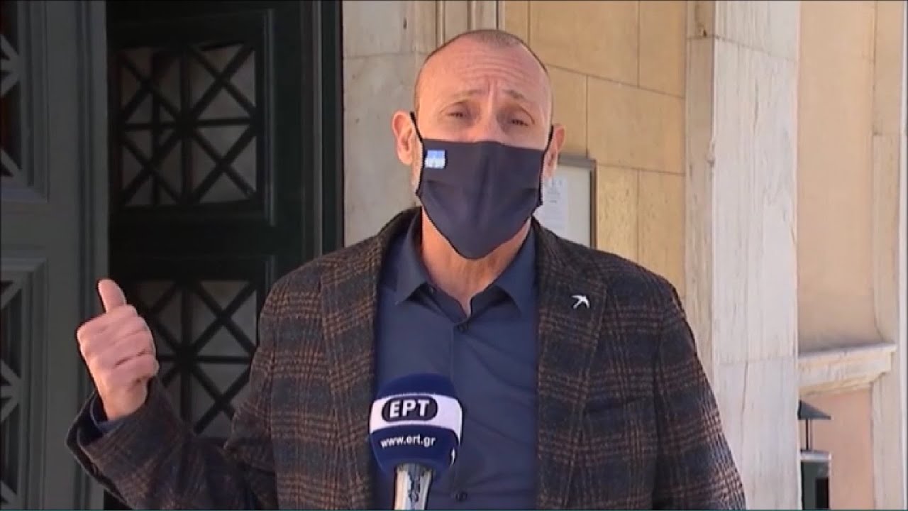 Κ. Γρηγοριάδης: Ο κ. Μητσοτάκης παραβιάζει τον κανονισμό της Βουλής και ...