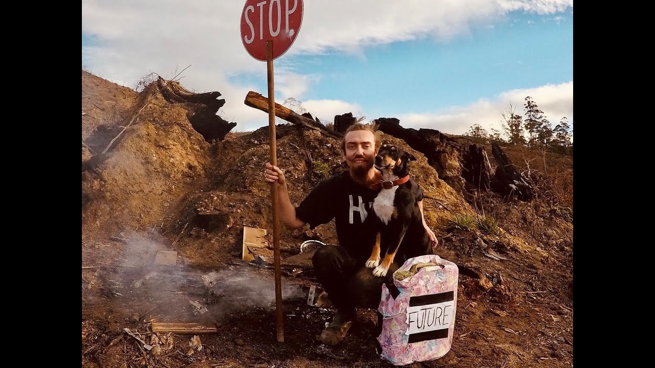 FUTURE (official music video 2020) - YouTube