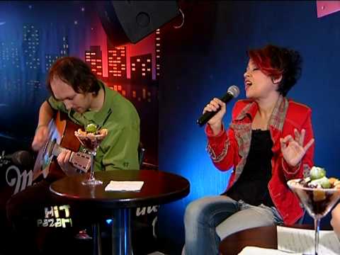 Aydilge - Geri Dönmem - (Sonsuz Aşk Nerede?) Akustik