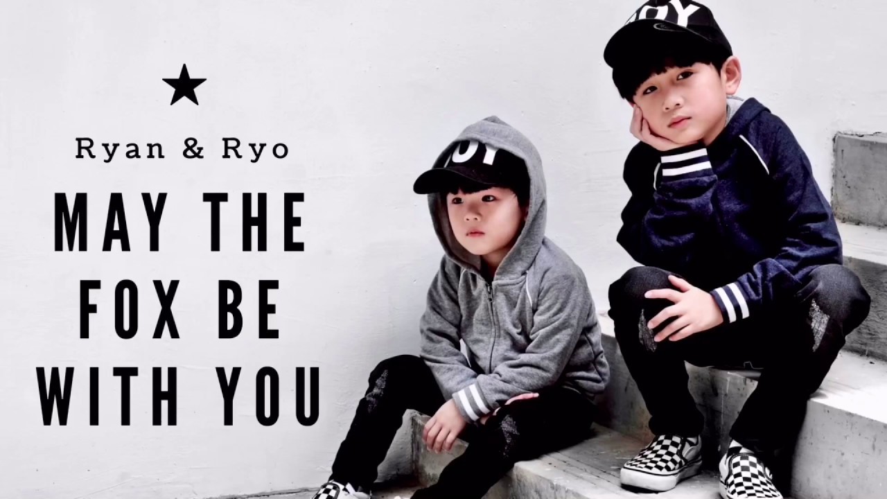 May The Fox Be With You - YouTube