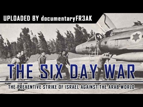 Six days in June